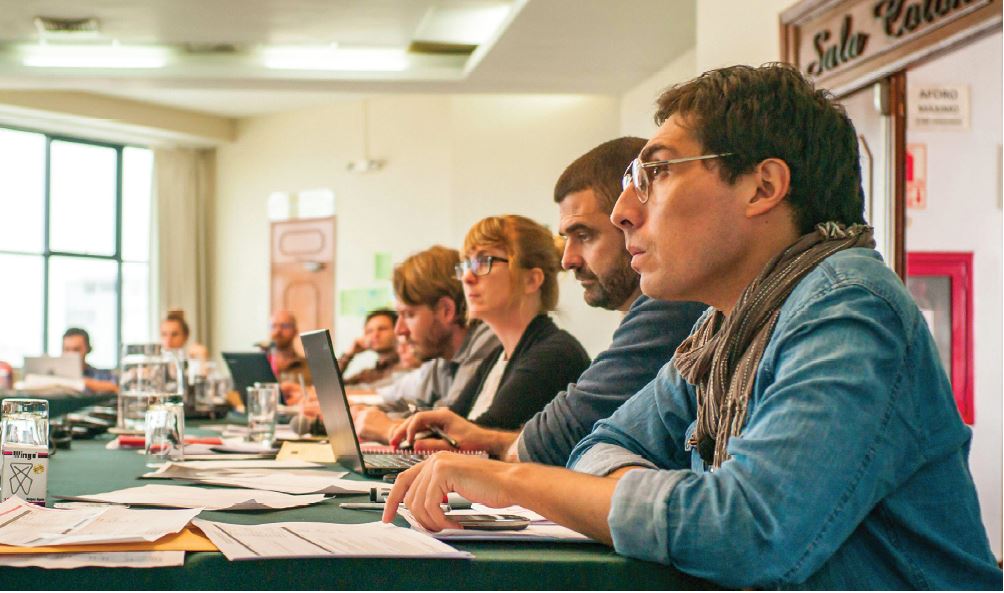 What BHP Foundation is learning about partnering for progress | BHP ...