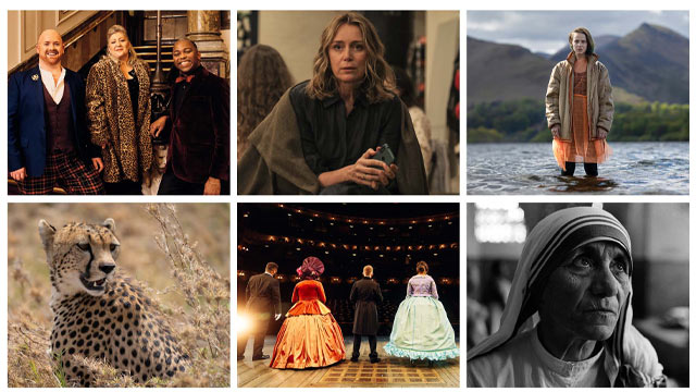 Sky reveals first-look trailers for five brand new Sky Originals that ...