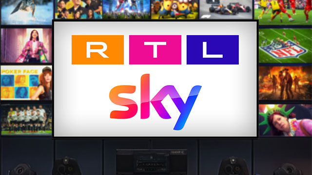 RTL Group to acquire Sky Deutschland | Sky Group