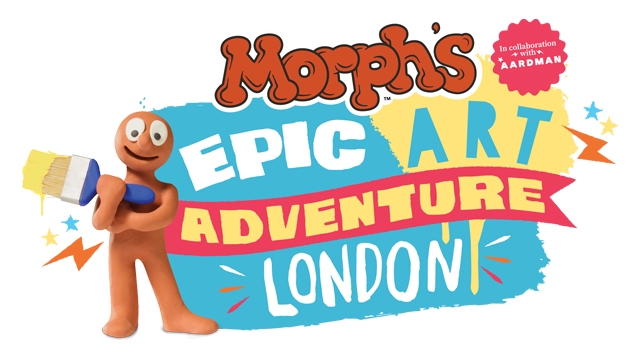 Sky Kids set to headline sponsor step-free Morph trail launching in London | Sky Group
