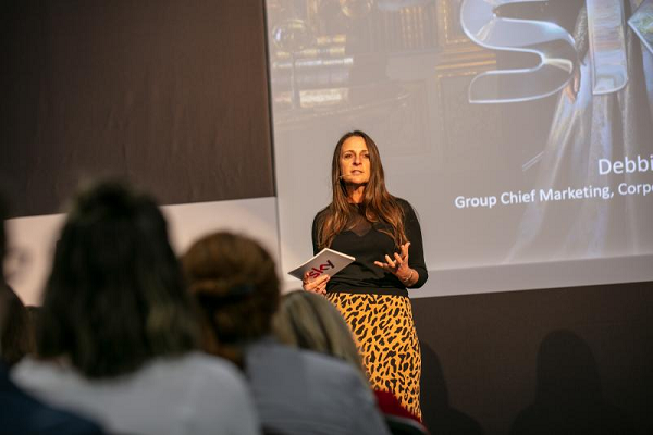 Sky's Group Chief Marketing, Corporate Affairs and People Officer ...