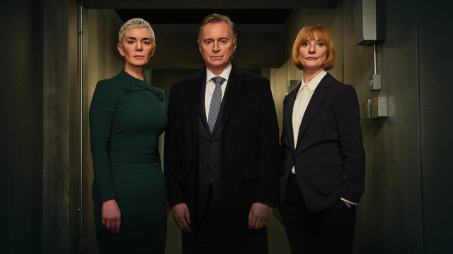 First look image released for the third series of high-stakes Sky ...