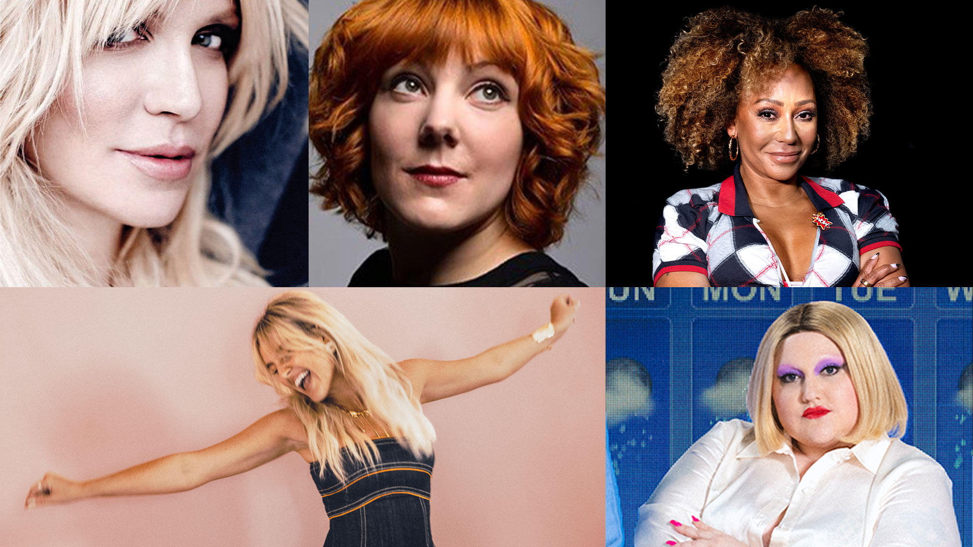 Never Mind The Buzzcocks returns to Sky for a fourth series with themed ...