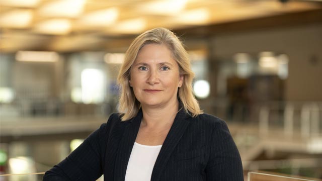 Lucy Murphy on how we're helping kids stay mentally and physically fit ...