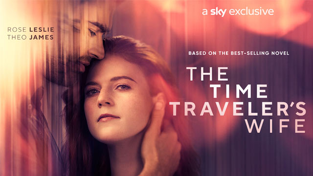 Official trailer released for magical love story The Time Traveler’s ...