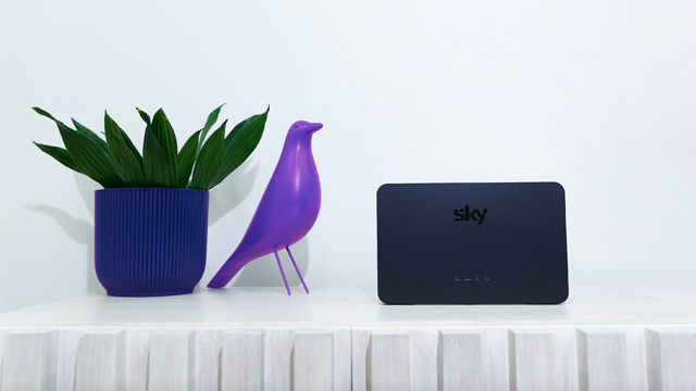 Sky Broadband launches its fastest package ever – Gigafast – with ...