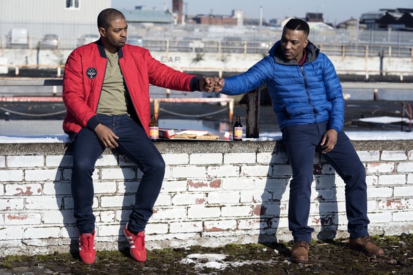Bulletproof hits the target with record views and a second series on ...