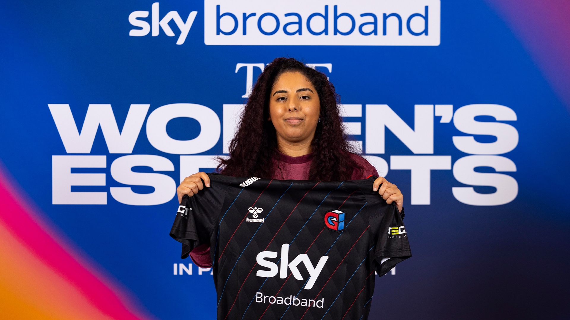 Grete Lajal and Mariam Musa crowned winners of the UK’s first-of-its ...