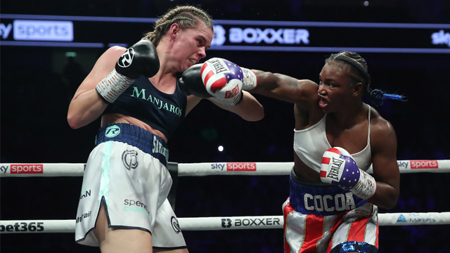 Audience of over 2m tune in to make Saturday night’s boxing the most ...