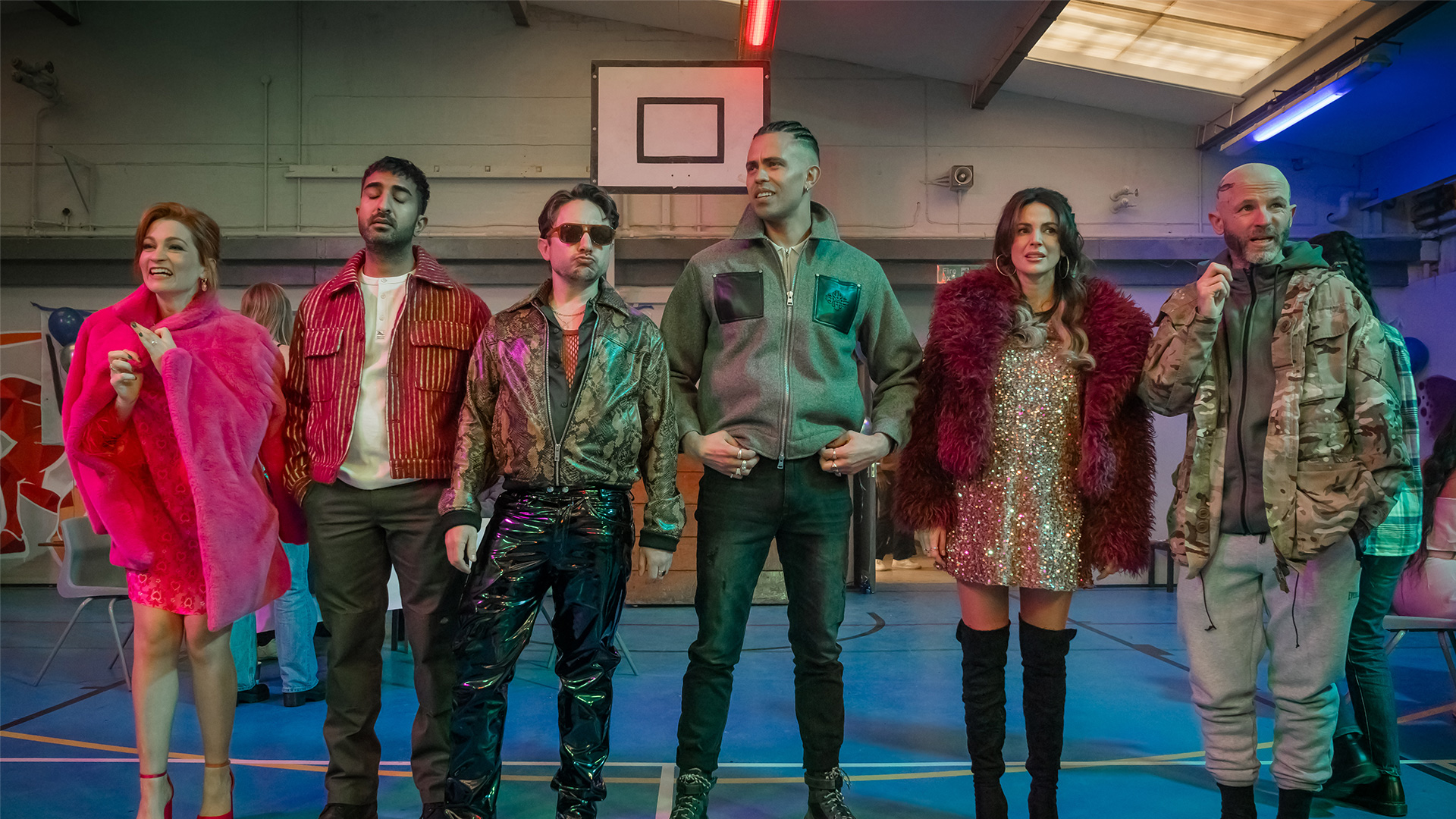 Brassic goes out with a bang as Sky unveils first-look teaser for ...