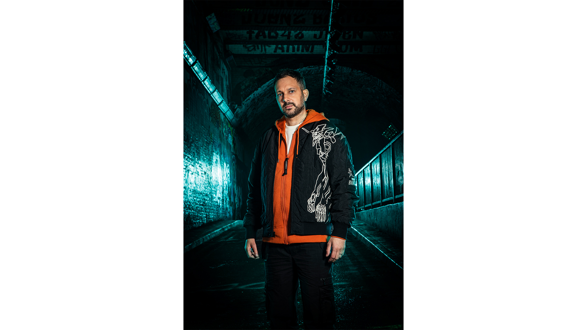 Steven Frayne, formerly known as Dynamo, brings Miracles (w/t) to Sky this Christmas | Sky Group