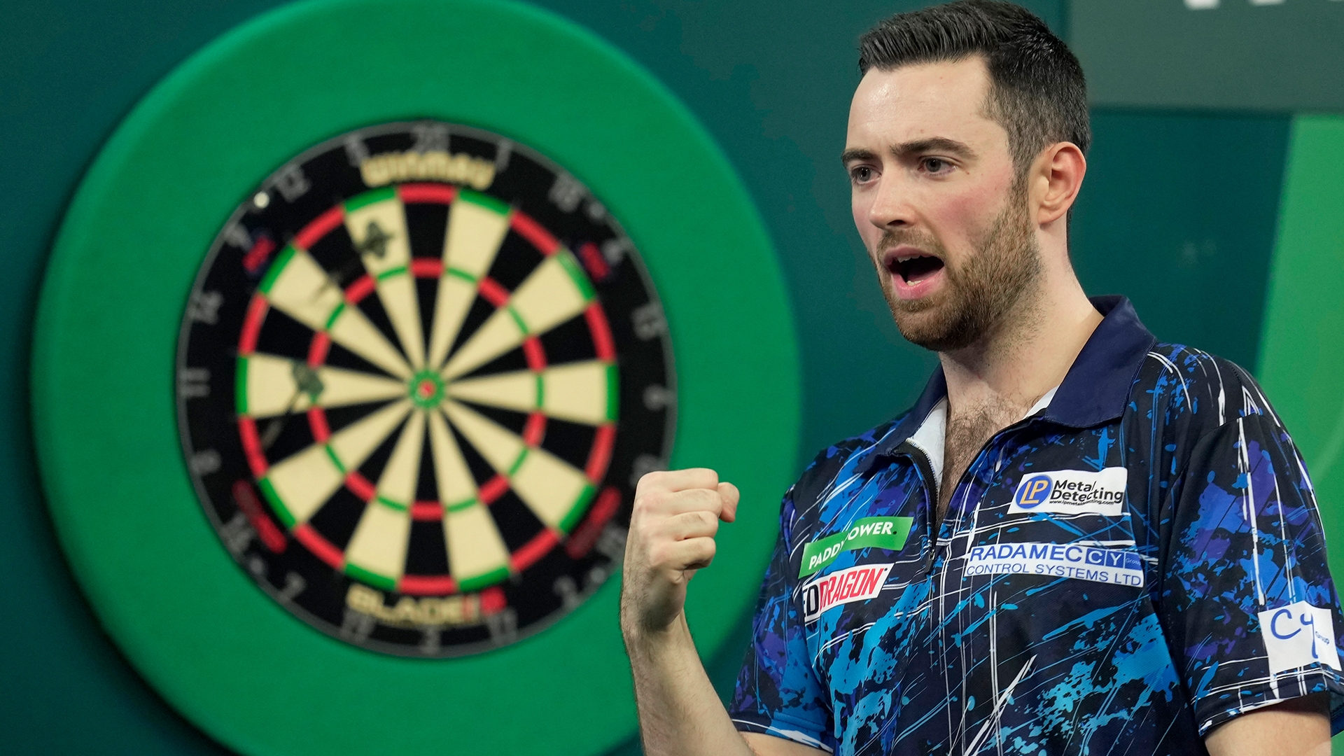Darts news now store