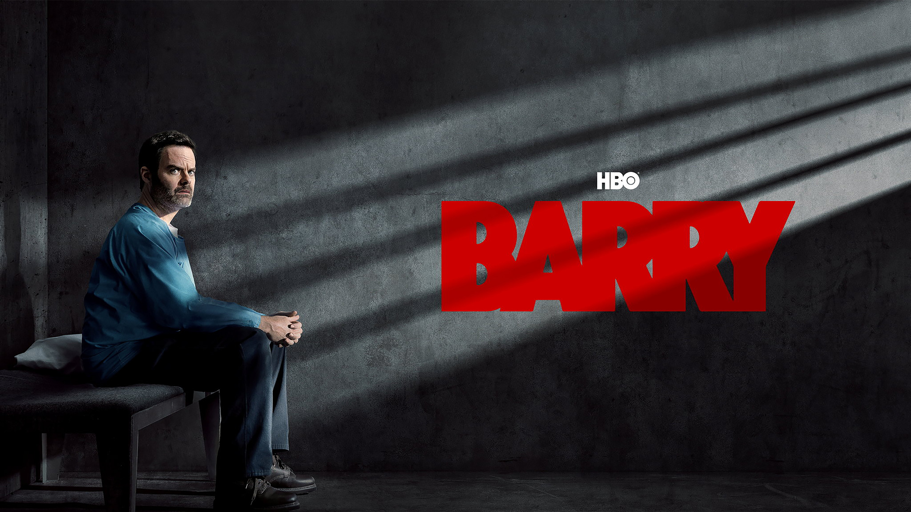 Die schwarzhumorige HBO-Serie „Barry“ im Juli auch auf Deutsch | Sky Group