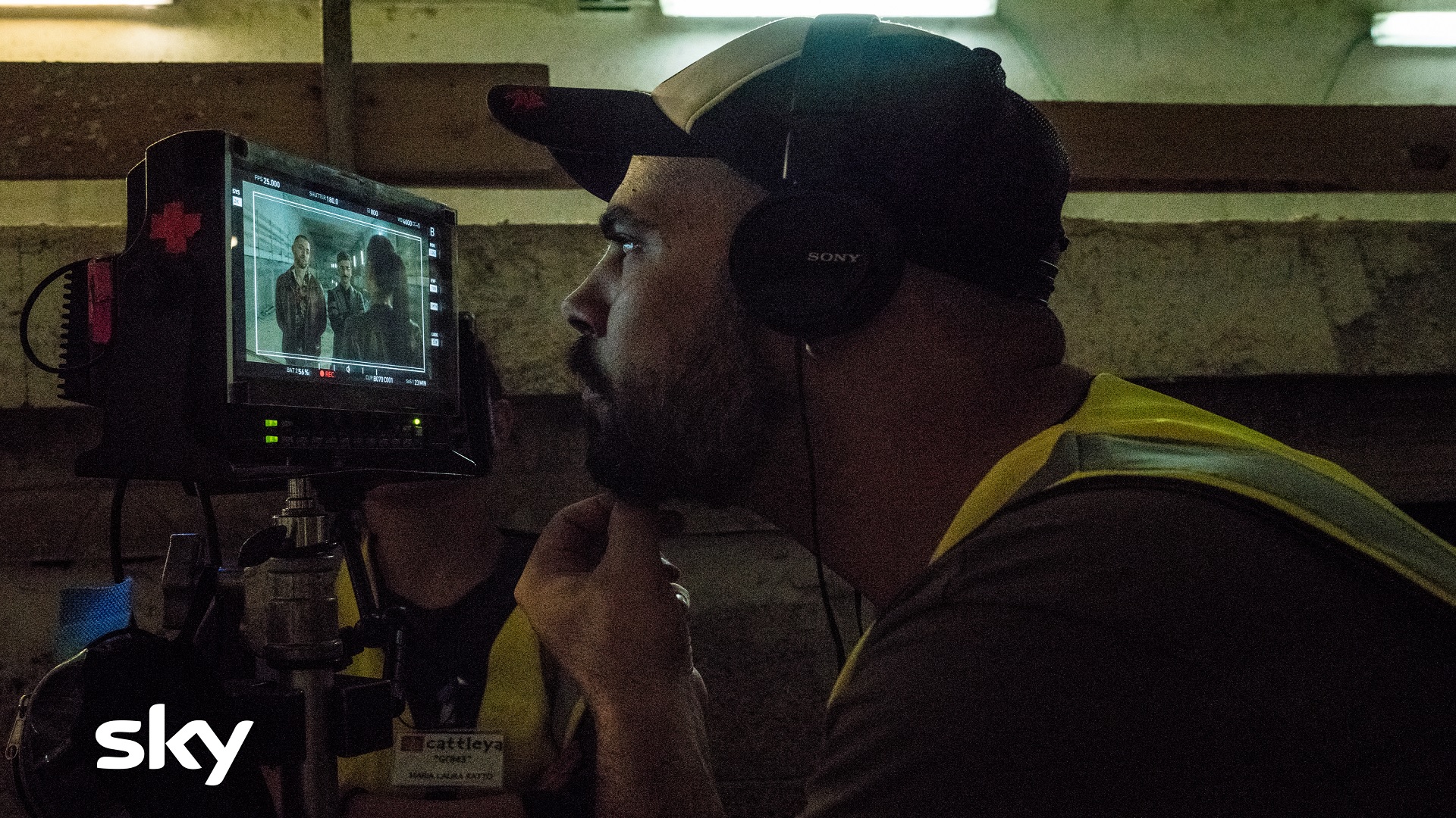 Gomorra - La Serie. Le Origini | Marco D'Amore alla regia del prequel ... Gomorra - La Serie. Le Origini | Marco D'Amore alla regia del prequel ...