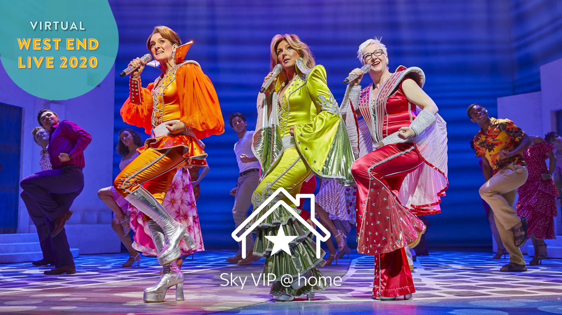 Sky VIP offers customers even more activities and experiences to keep ...