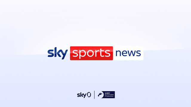 Sky Sports News receives albert certification for carbon neutral status ...