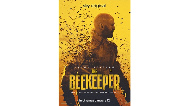 Jason Statham is a man with a vengeance in the brand-new trailer for ...