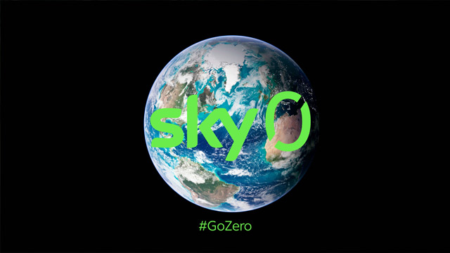 Sky hits its 100% renewable electricity target and publishes method ...