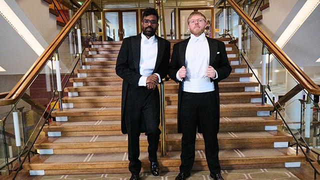 Sky receives seven nominations for the Royal Television Society ...