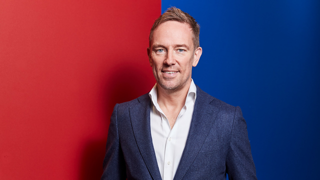 Simon Thomas announced as new Gillette Soccer Saturday presenter Sky Group