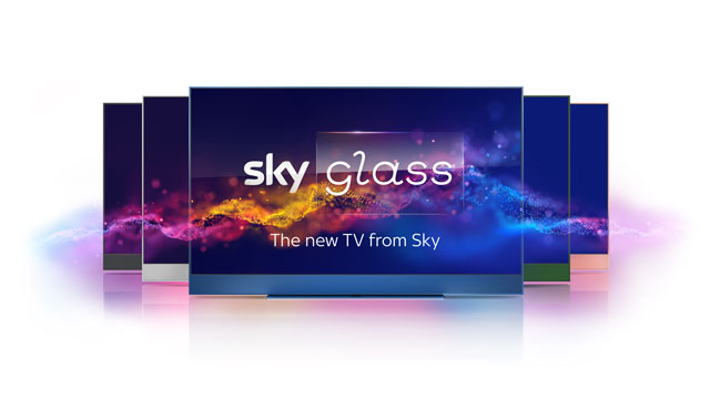 Sky Glass to launch in Ireland this August | Sky Group