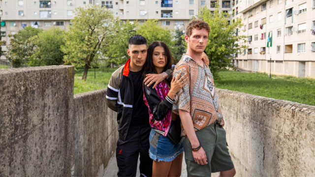 Sky Reveals First Look Trailer for New Original Drama Blocco 181 | Sky ...