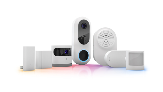 Introducing Sky Protect Smart Home Insurance: Smart Tech & Home ...