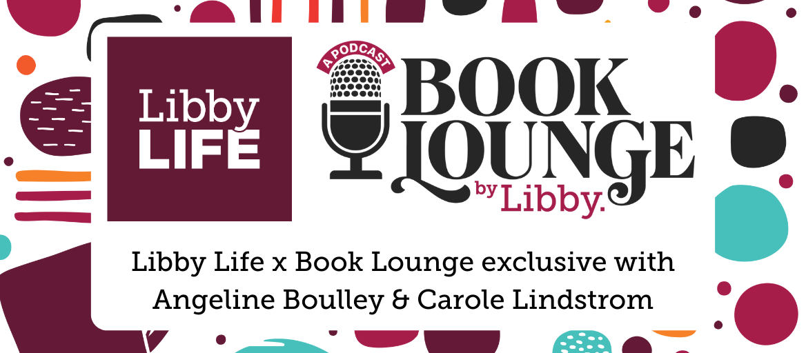 The Power of Storytelling with Angeline Boulley & Carole Lindstrom ...