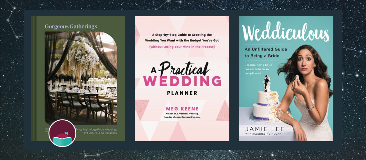 Plan like a Virgo, party like a Leo: Wedding planning guides & services ...