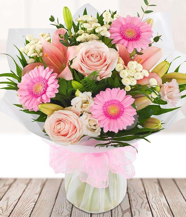 Delivery Flowers Uk