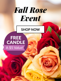 Fall Rose Event