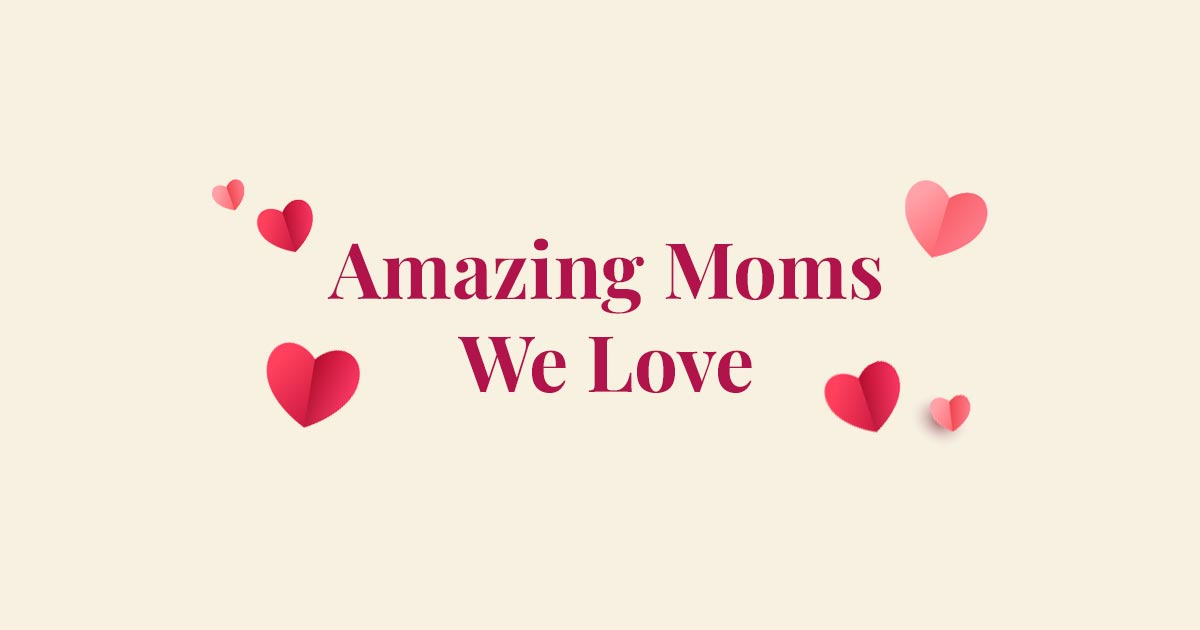 Amazing Moms | Harry & David