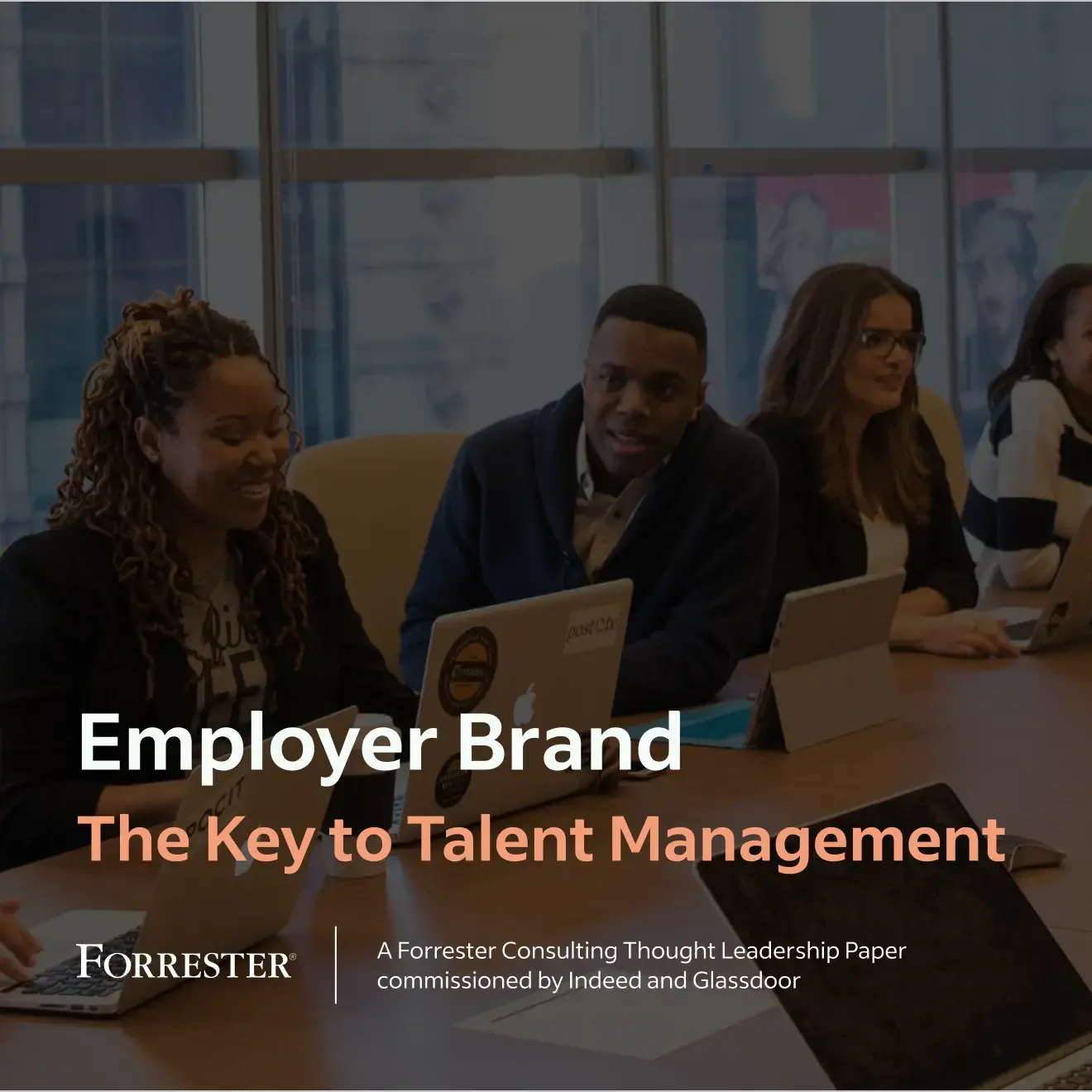 Employer Branding | Indeed for Employers