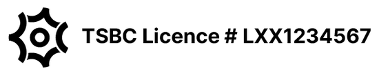 Advertising Guidelines for Licensed Contractors | TSBC
