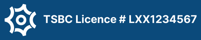 Advertising Guidelines for Licensed Contractors | TSBC