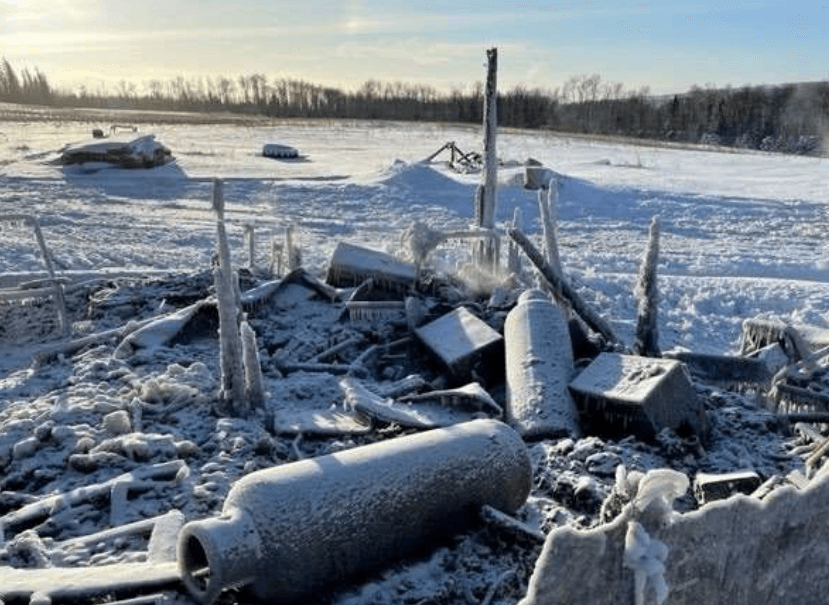 Extreme Weather Incidents | TSBC