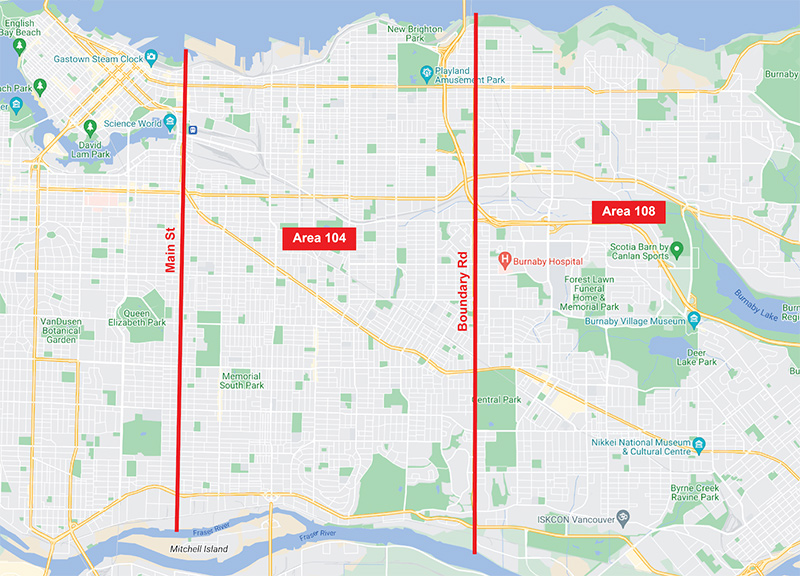 Elevating Devices Inspection Booking | TSBC
