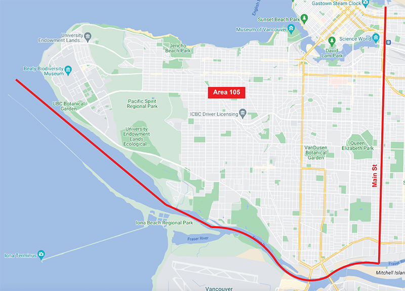 Elevating Devices Inspection Booking | TSBC