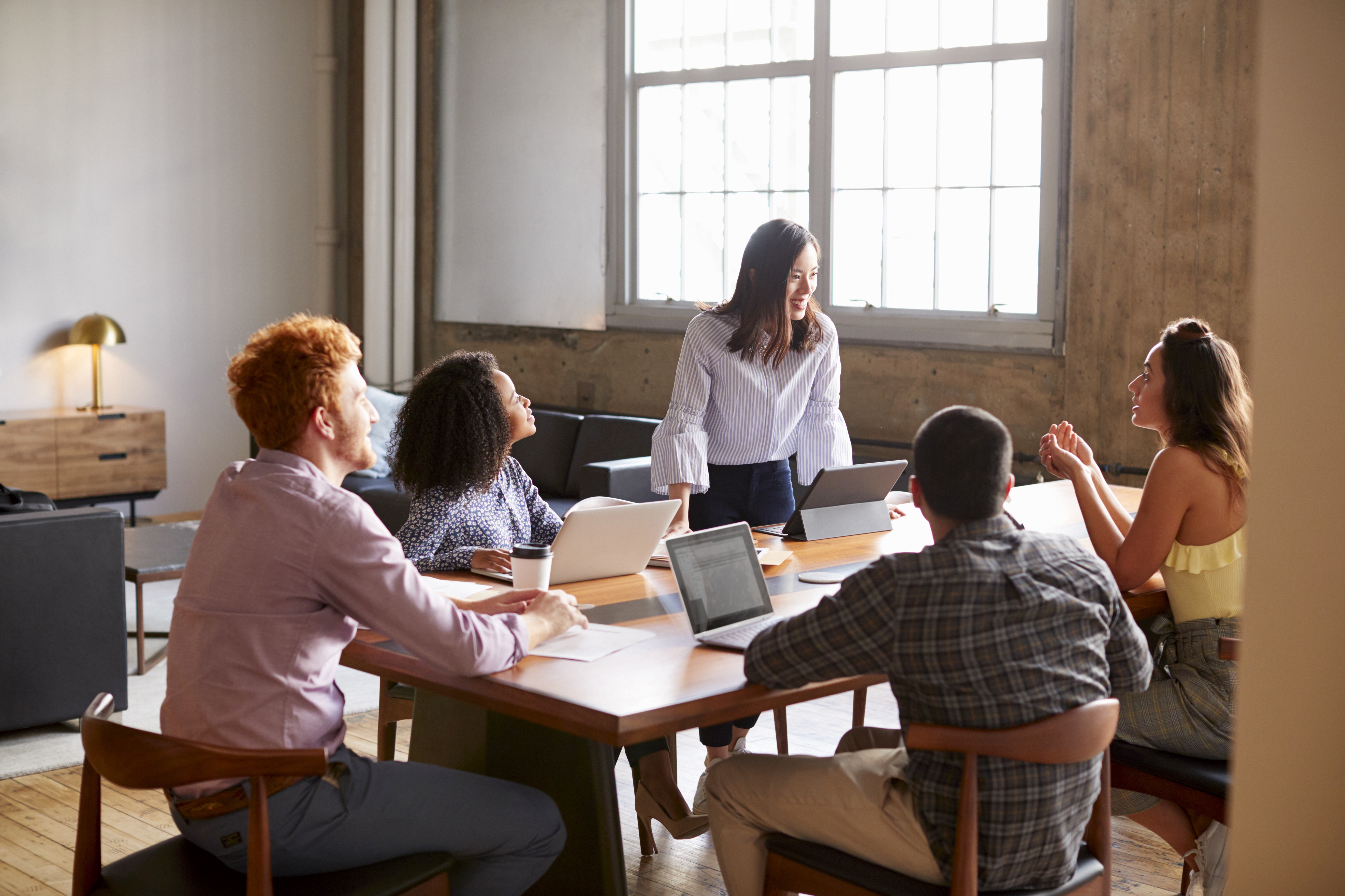 Business Communication Classes & Seminars | Berlitz FR