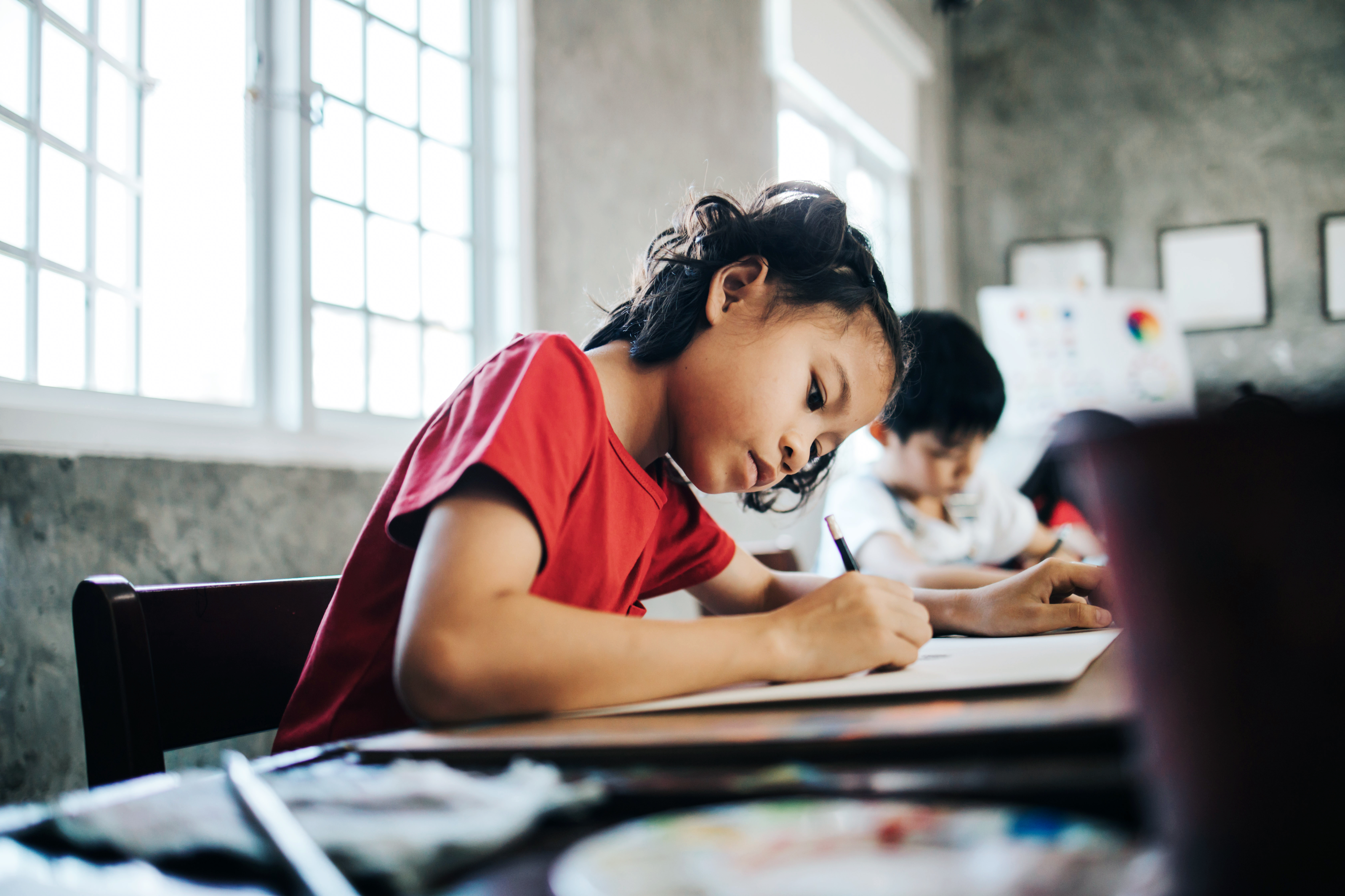 Cours de français pour enfants et adolescents | Berlitz