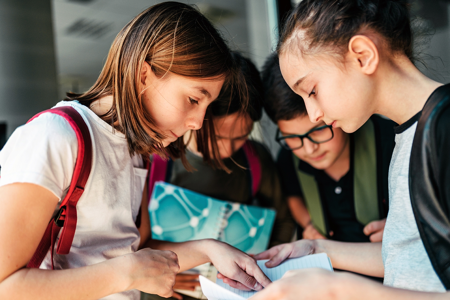 Summer Language Camps for Kids and Teens | Berlitz FR