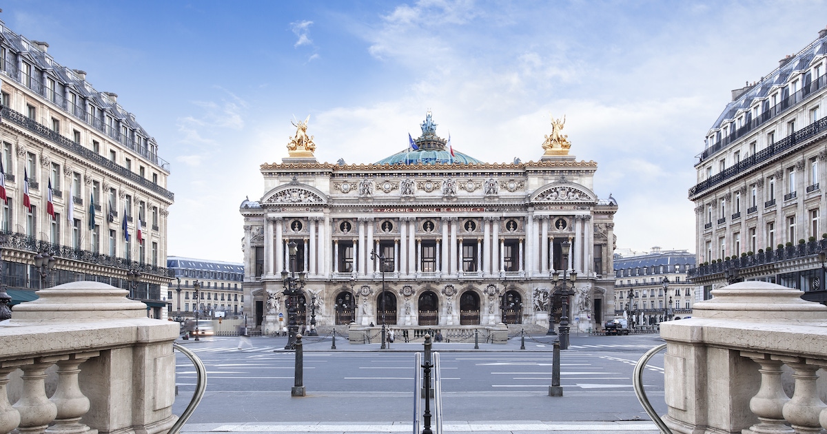 Cours d'anglais Paris - Ecoles de langues à Paris | Berlitz