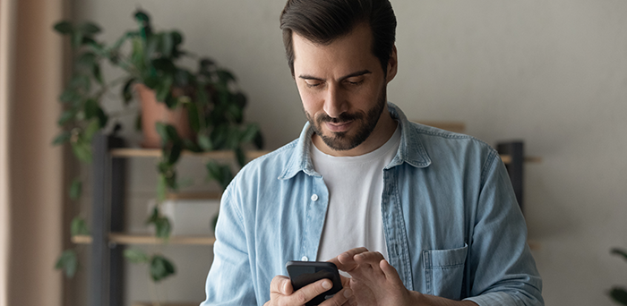 Access Your FICO ® Score