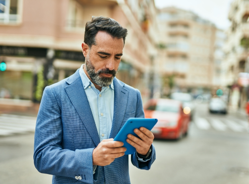 Quick-Freeze Your Card