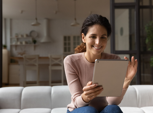 Access Your FICO ® Score