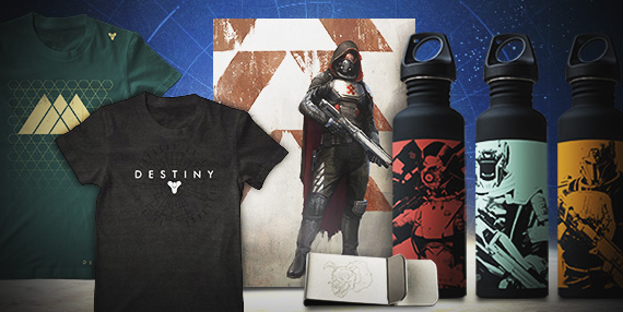 Pardon Our Dust | Bungie.net