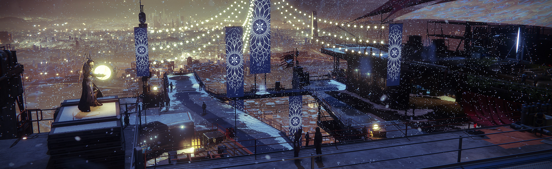 The Dawning | Bungie.net