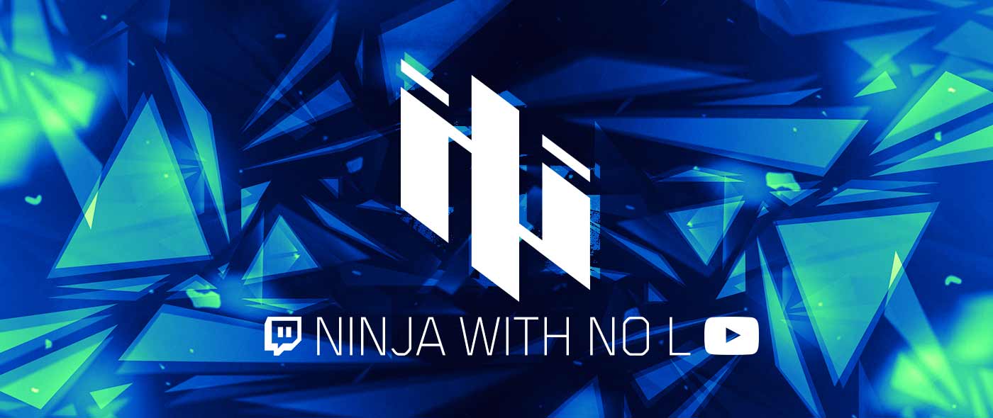 Community Focus - Ninja with No L | Bungie.net