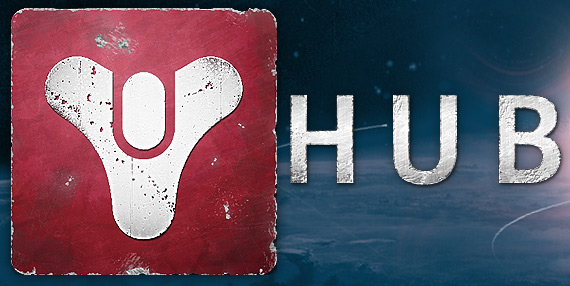 Community Focus: Destiny Hub | Bungie.net