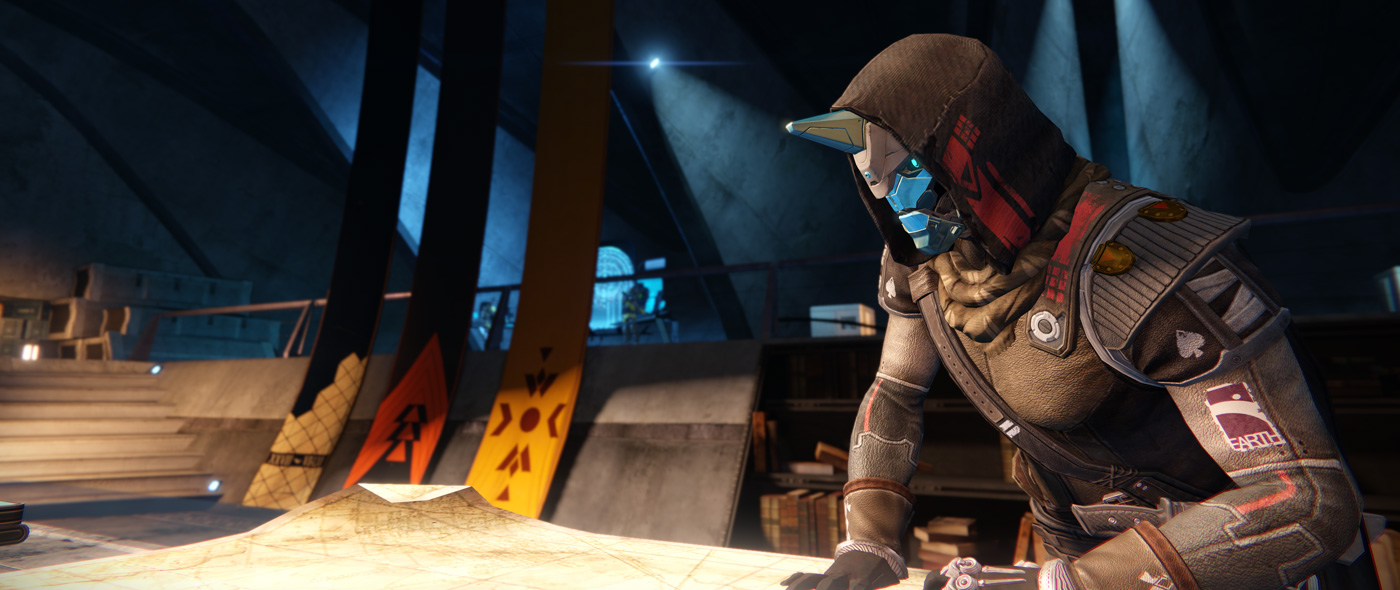 Bungie Weekly Update - 03/12/2015 | Bungie.net